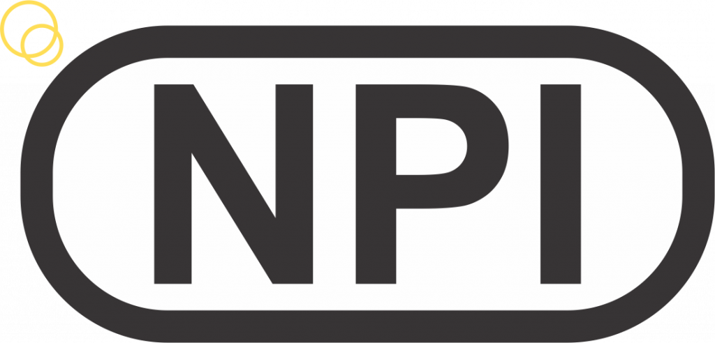 CATALOGOS – NPI